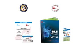 AHA BLS Certification | Bayside CPR