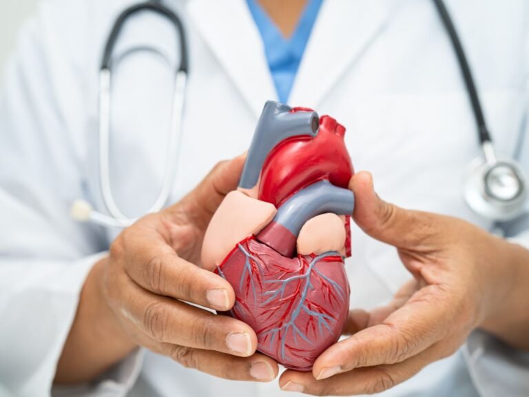ACLS Suspected Stroke Algorithm | Fast Emergency Response