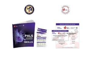 AHA PALS Certification Courses | Bayside CPR