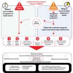 PALS Septic Shock Algorithm: Diagnosis & Treatment Guide