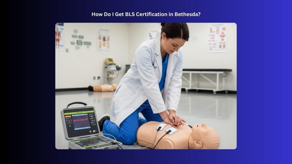 CPR and AED: When and How to Use Them Together