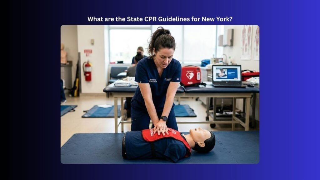 CPR Ventilations: How and Why They Matter in Saving Lives