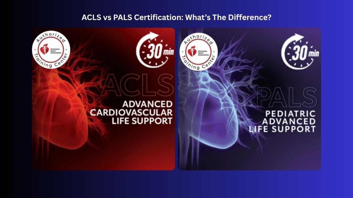 If I Have an ACLS Provider Card, Do I Also Need a BLS Card?