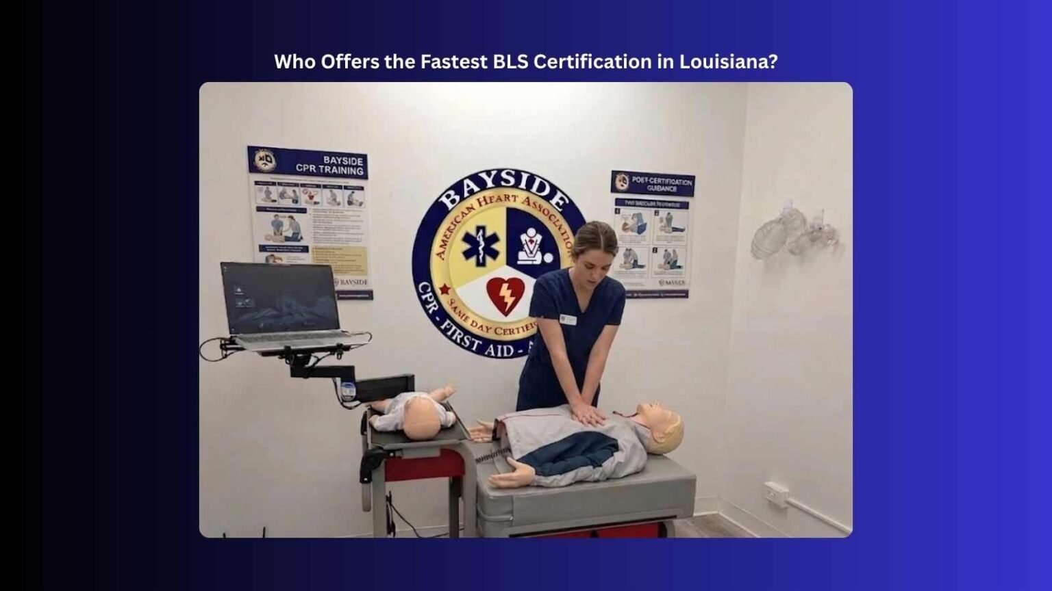 AHA vs ARC CPR Certification: Comparing Their Missions and Contributions